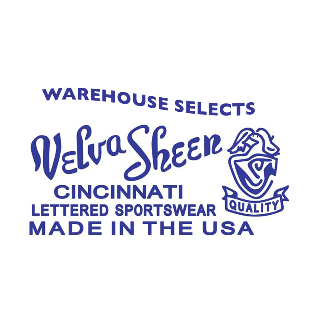 Velva Sheen – WITTMORE