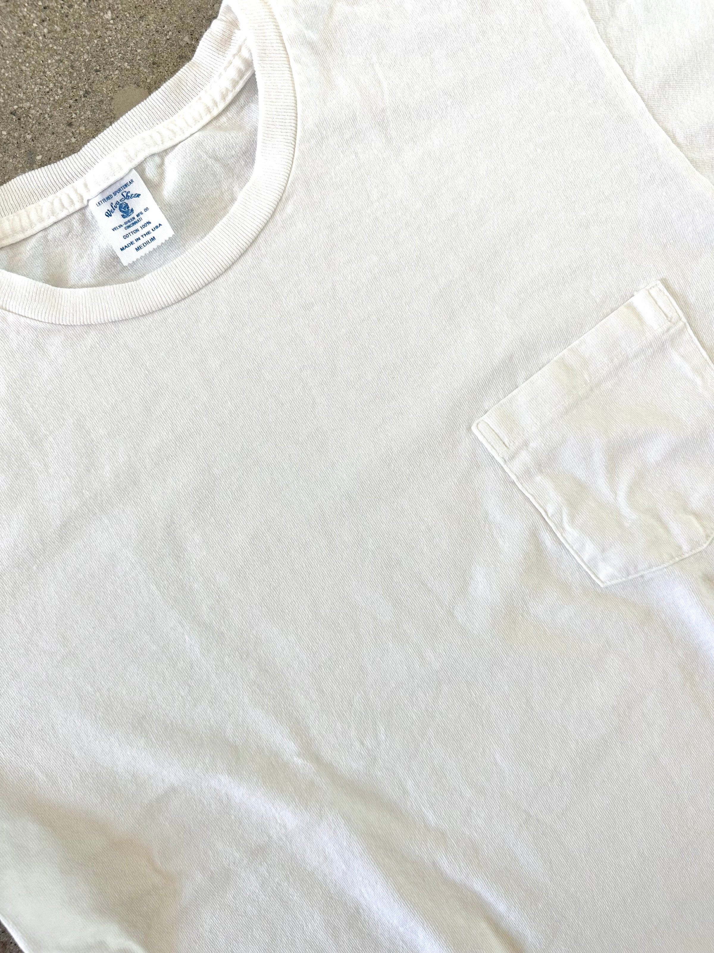 T-Shirts – WITTMORE