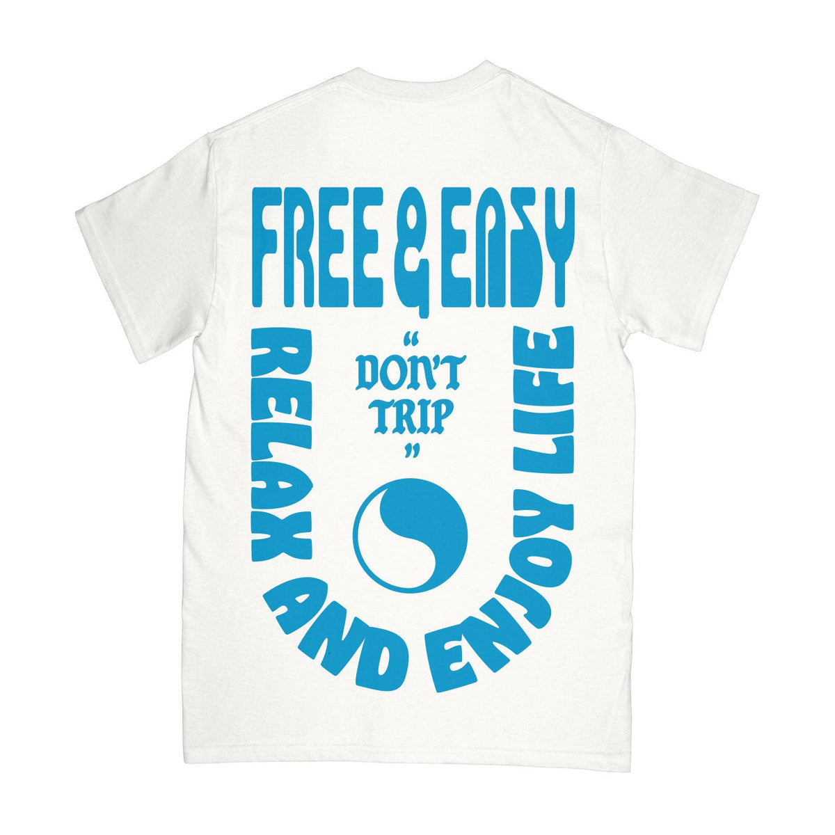 T-Shirts – WITTMORE