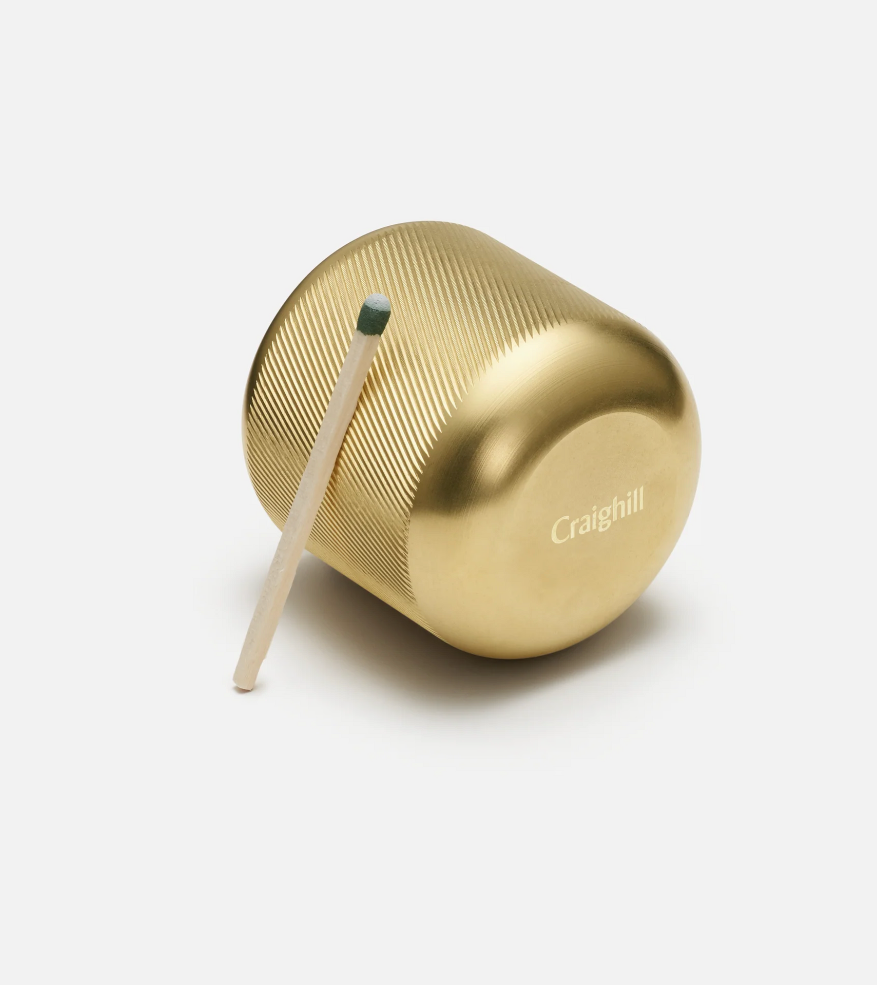 Craighill – WITTMORE