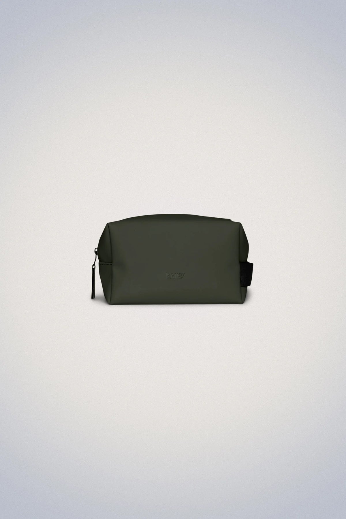 Rains Green Small Dopp Kit – WITTMORE