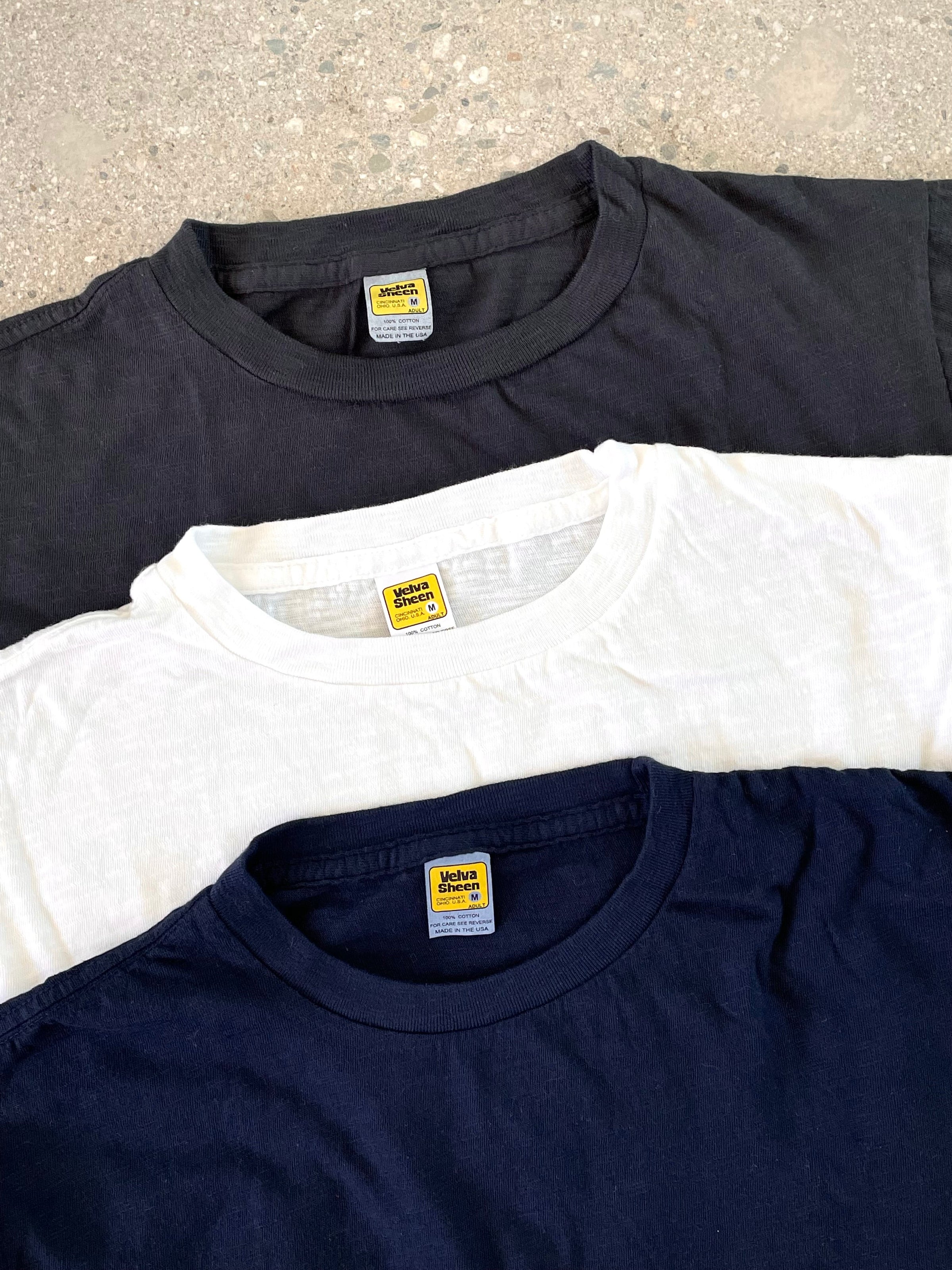 Velva Sheen Exclusives – WITTMORE