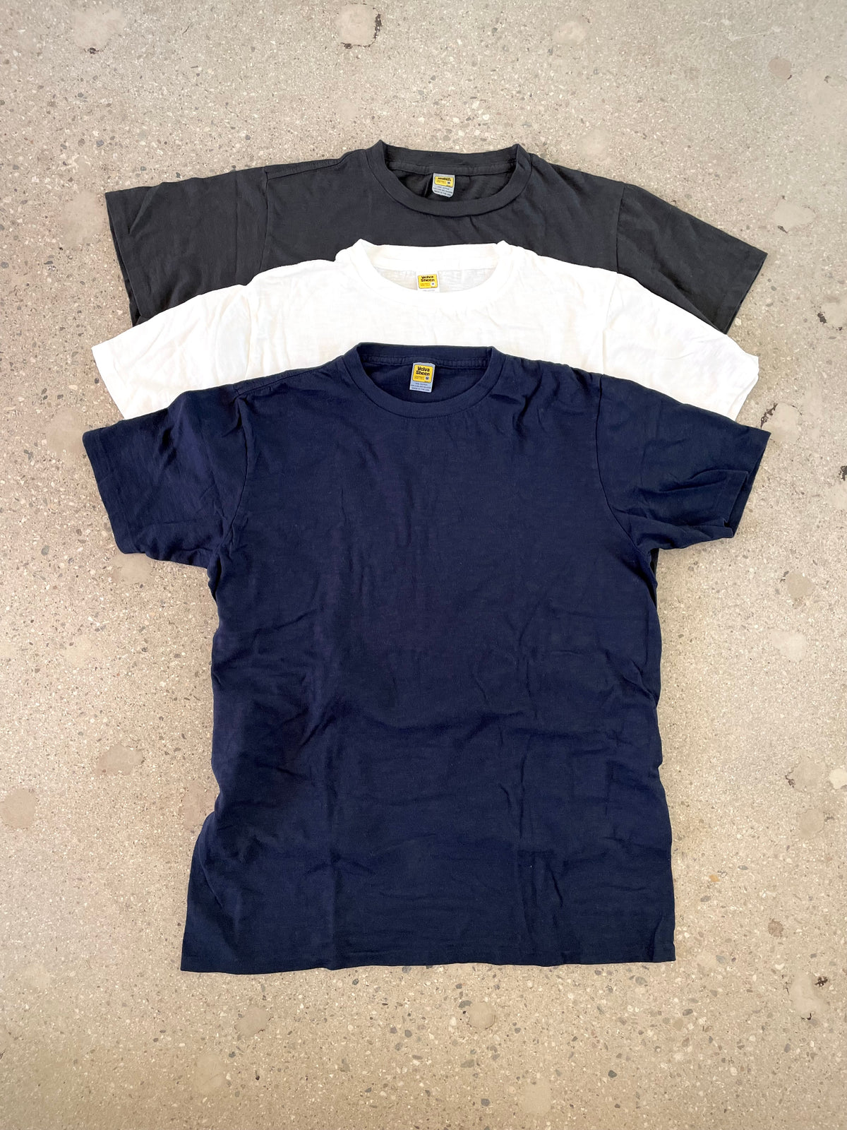 Velva Sheen Exclusives – WITTMORE